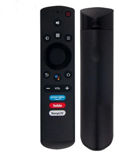 ERNIL Smart Tv Remote Compatible for (Non Voice) 32HDX7XPROBL Kodak ...