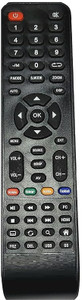 J.K. WEBSHOP Remote Control for eAirtec/Target/Ego Smart Led Tv (Please ...