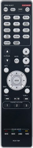Sainthara world RC017SR Replaced Remote NR1603 SR5007 SR6007 MARANTZ ...