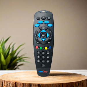 Narayan enterprises TV Remote compatible with Tata Play Tata Sky Remote ...