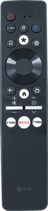 7SEVEN HTR-U29a Compatible with Haier Google Tv Remote Suitable Only ...