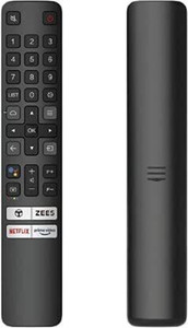 Audus Iffalcon LED Smart HD Remote Control Compatible TCL Remote with ...