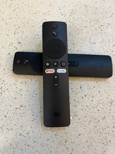 Fgkitoflex COMPATIBLE FOR MI REMOTE WITH VOICE COMMAND MI 4K BOX Remote ...