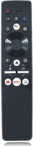 miracles in hand HAIER LED REMOTE HTR-U29A HTR-U29A VOICE REMOTE ...