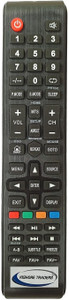 Kishore Traders Compatible Remote Control For Catchypixel Smart Android ...