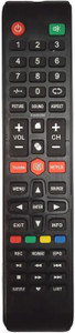 MASE Replacement Remote For 32 ITEL Remote Controller - MASE : Flipkart.com