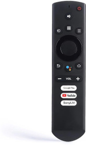 7SEVEN Compatible of Thomson Tv Remote Original Suitable for Smart ...