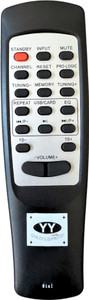 MechFox 8in1 UNIVERSAL Home Theatre Remote Control Compatible ...