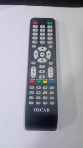 SGUV led tv remote oscar Remote Controller - SGUV : Flipkart.com