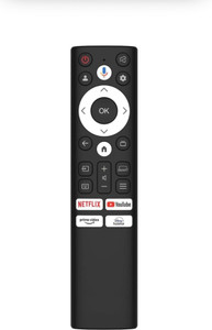 miracles in hand ACRNEWVC VOICE REMOTE COMPATIBLE FOR SMART 4K LED ...