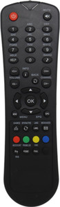 FAZ Hathway Set-Up Box Remote Control for Seamless TV Navigation ...