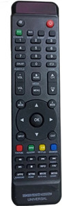 Ethex TV MODEL : Sh3204, Sh4004, Sh3204, Sh3253 Intex Remote New TvR-37 ...