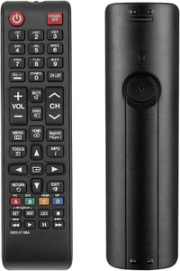 Ehop BN59-01180A Compatible Remote For SAMSUNG HD TV TM1240A DH40D ...