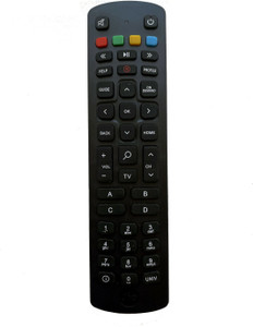 OG FIBRE-3 (without Voice Command) Remote Compatible with JIO FIBRE SET ...