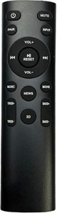 ditec Remote Control Compatible with BOAT Home Theater System Boat ...