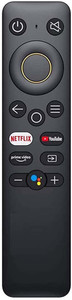 MASE Compatible for Realme TV With Netflix & YouTube Function Without ...