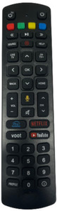 Electvision Remote Control for set top box Compatible with jio fiber ...