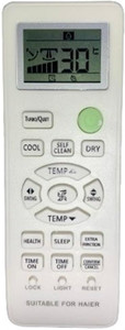 Tech Vibes Ac Remote Compatible for AC Remote Original Split or Window ...
