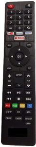 Akshita LED93 TV Compatible For Smart LCD LED TV Remote Control LLOYD ...