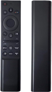 hybite Voice Remote Replacement for Samsung Crystal UHD QLED 4K 8K ...