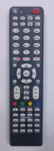 Maker MULTI SMART LED REMOTE TOSHIBA, WESTON, KODAK, UNIVERSAL, EGO ...