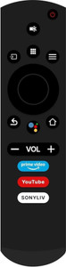 Bitech Kodak Voice Remote Control Suitable for Thomson/Kodak Smart LED ...