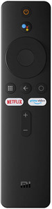 X88 Pro Bluetooth Voice Remote Compatible for Mi TV Remote Netflix ...