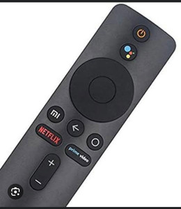 Fgkitoflex XMRM-1009 MI REMOTE CONTROLLER WITH VOICE FUNCTION Mi Remote ...