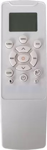 HDF AC (YY-234A) Sansui & Marq AC Remote Controller - HDF : Flipkart.com