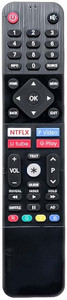 7SEVEN Compatible for Lloyd Tv Remote Control Original Suitable for ...