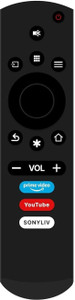 Technology Ahead Non Voice Supported Replacement Remote Compatible For ...