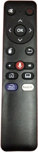 OG Smart Remote with Disney Hotsar Sony Liv Compatible for HYUNDAI ...
