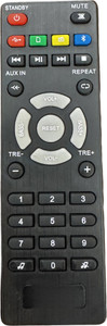 MechFox Home Theatre Remote Control Compatible Multimedia Speaker | HT ...