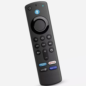 MARS Amazon Fire stick Remote 3rd Gen. Fire TV Remote – Control All ...