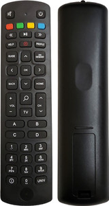 ERNIL Fiber Set Top Box Remote Control Compatible for Jio Fiber Set Top ...