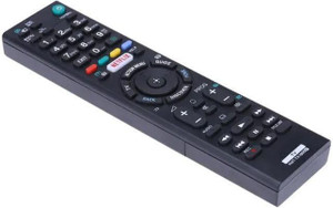 X88 Pro SMART REMOTE Replacement Remote Compatible with Bravia So-ni TV ...