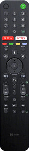7SEVEN Compatible with Sony TV Remote Original Bravia RMF-TX500p Model ...