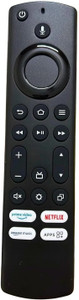 Hybite Voice Remote Control Compatible With Smart Led TV(Old Remote ...