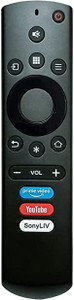 ditec Remote Control (WITHOUT VOICE) Compatible with KODAK/THOMSON ...
