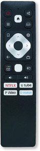 TIZOQ Non Voice Supported Remote Control Compatible for Acer & Amstrad ...