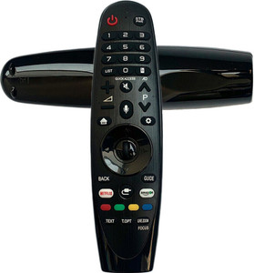 MARS LG Voice Remote Magic Remote Compatible with Lg Smart Led Tv with ...