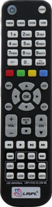 LRIPL LX328 LR510 LX328 Remote Control for All Non Branded/Local ...