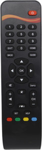 FAZ Compatible for Den HD Set Top Box Remote Controller - FAZ ...