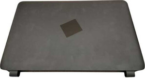 us info hp pavalion 15N 15-N top panel screen back cover bezel black ...