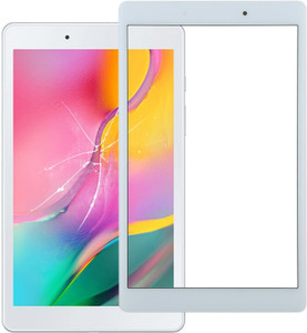 T-Rex Galaxy Tab A 8.0 (2019) (SM-T295) Front Screen Glass with OCA ...