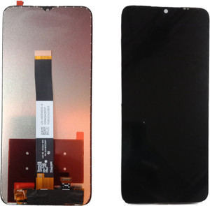 I R ENTERPRISE IPS LCD mobile Display for Redmi 9,9a,9i,10a And Poco c3 ...