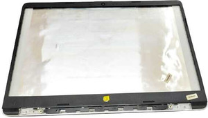 us info lcd back cover HP 15s-fq 15s-eq 15s-fr Top panel With Front ...