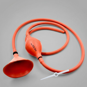 MDSS Stomach Wash Tube Gastric Suction Tube with Bulb Resistance Tube ...