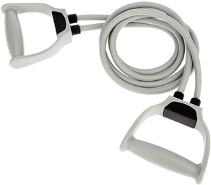 SIXTEEN Tube Workout Exercise Fitnes Tube Resistance Tube - Buy SIXTEEN ...