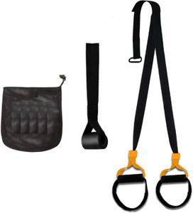 ShopiMoz All-In-One Full Body Workout System Light Weight and Portable ...